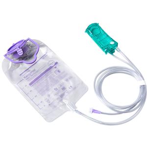 Kangaroo OMNI ENtelliset Thick Formula Feeding Set, Non-Sterile ...