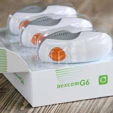 Dexcom G6 Sensor – Diabetic Supplies Unlimited