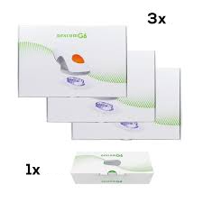 Dexcom G6 Sensors & Transmitter 90 Day Supply – Diabetic Supplies Unlimited